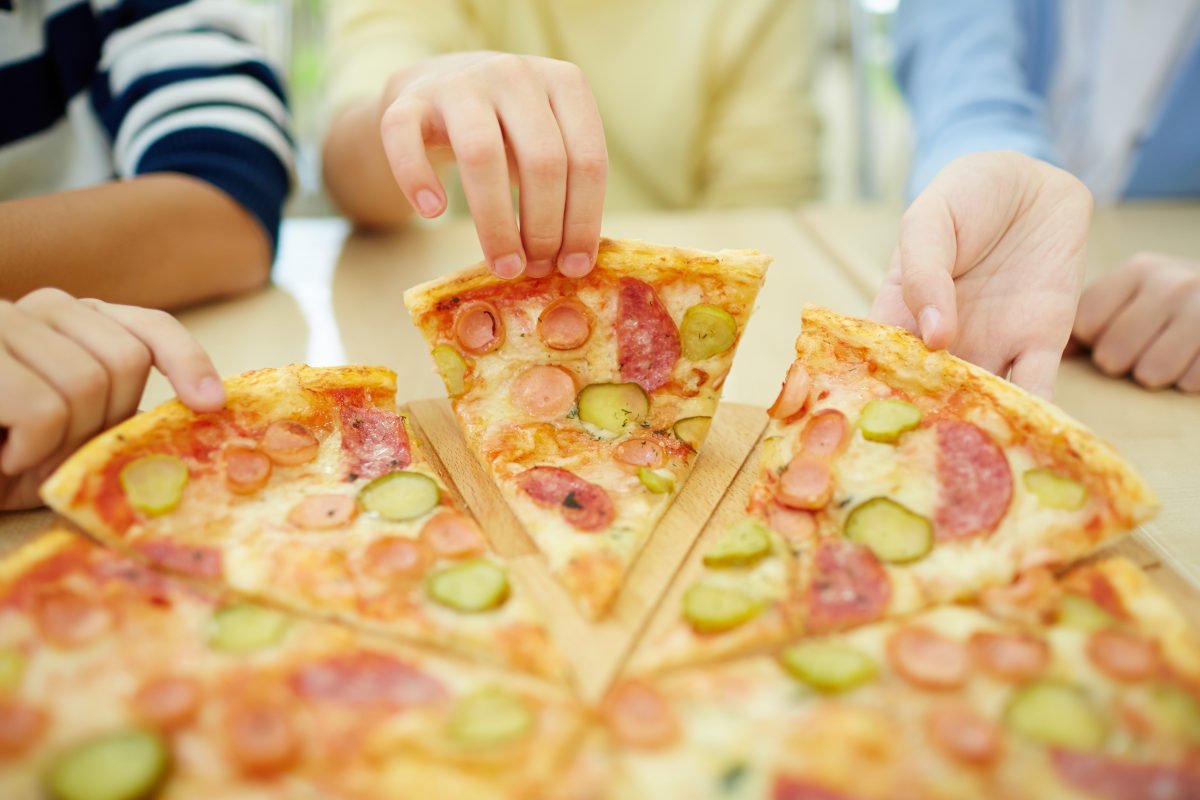 Las 5 Mejores pizzerías de Pamplona | InfoPamplona